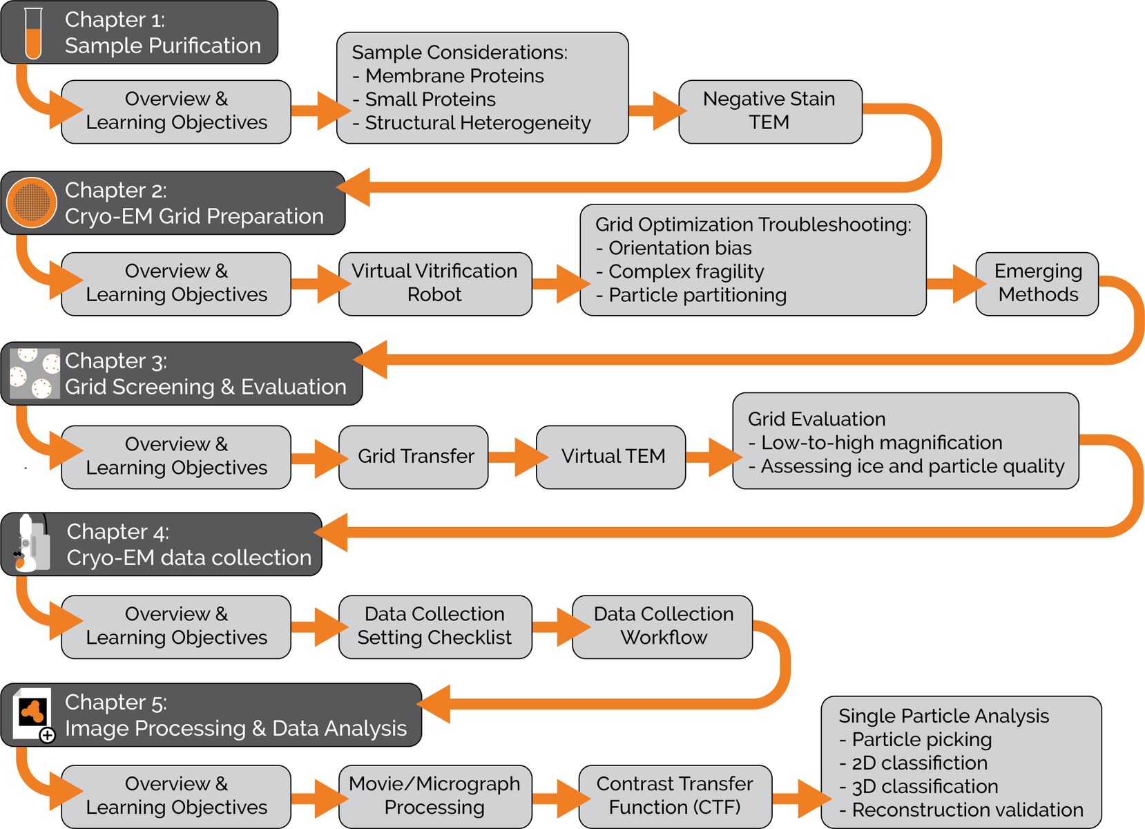 About CryoEM 101 - Cryo EM 101