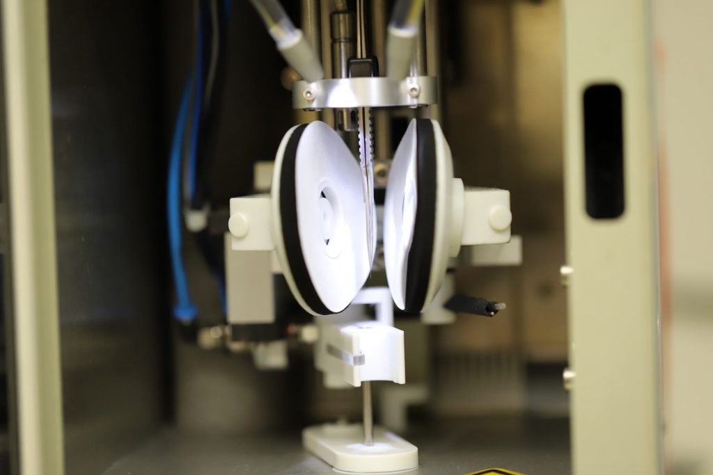 vitrobot – Cryo EM 101