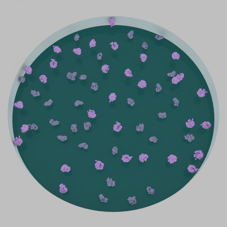Chapter 2 – Cryo EM 101