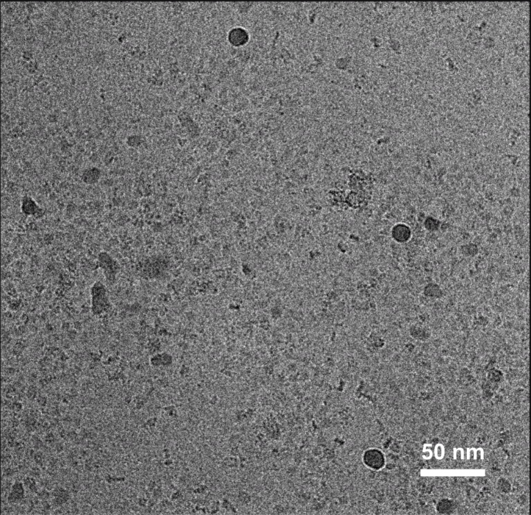 Chapter 3 – Cryo EM 101