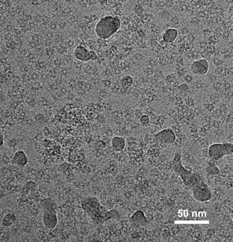 Chapter 3 - Cryo EM 101