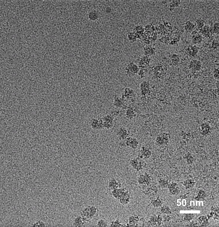 Chapter 3 – Cryo EM 101