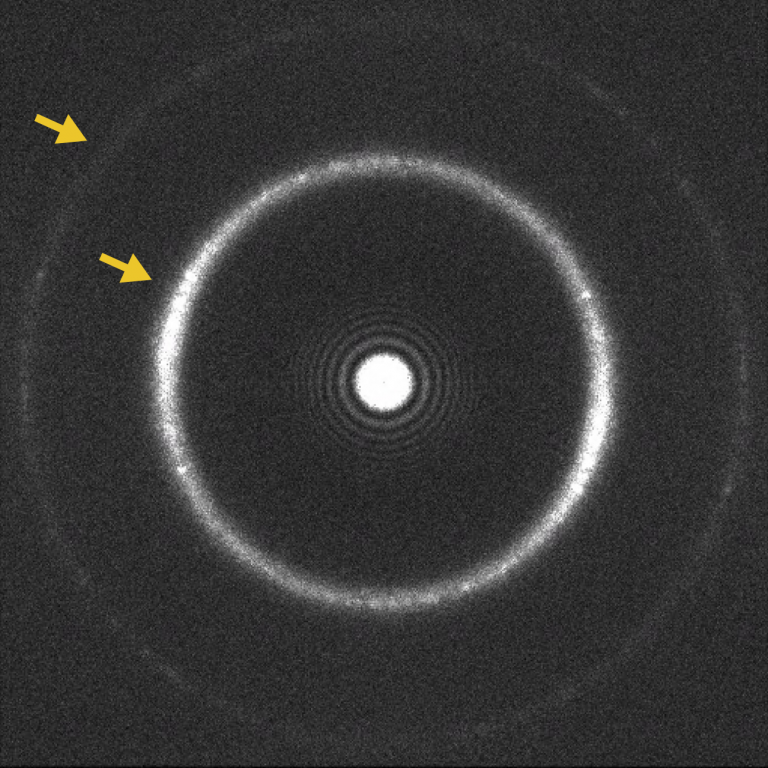 Chapter 3 – Cryo EM 101