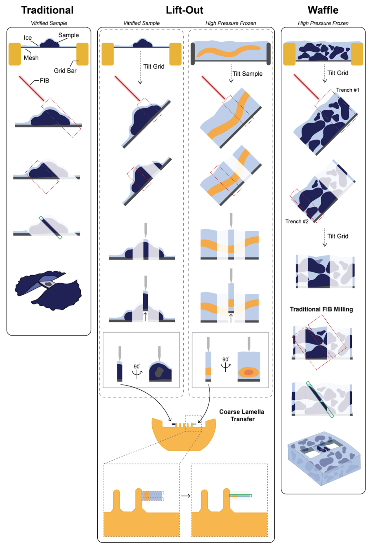 Chapter 3 – ET – Cryo EM 101