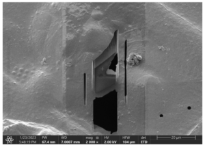 Chapter 3 – ET – Cryo EM 101